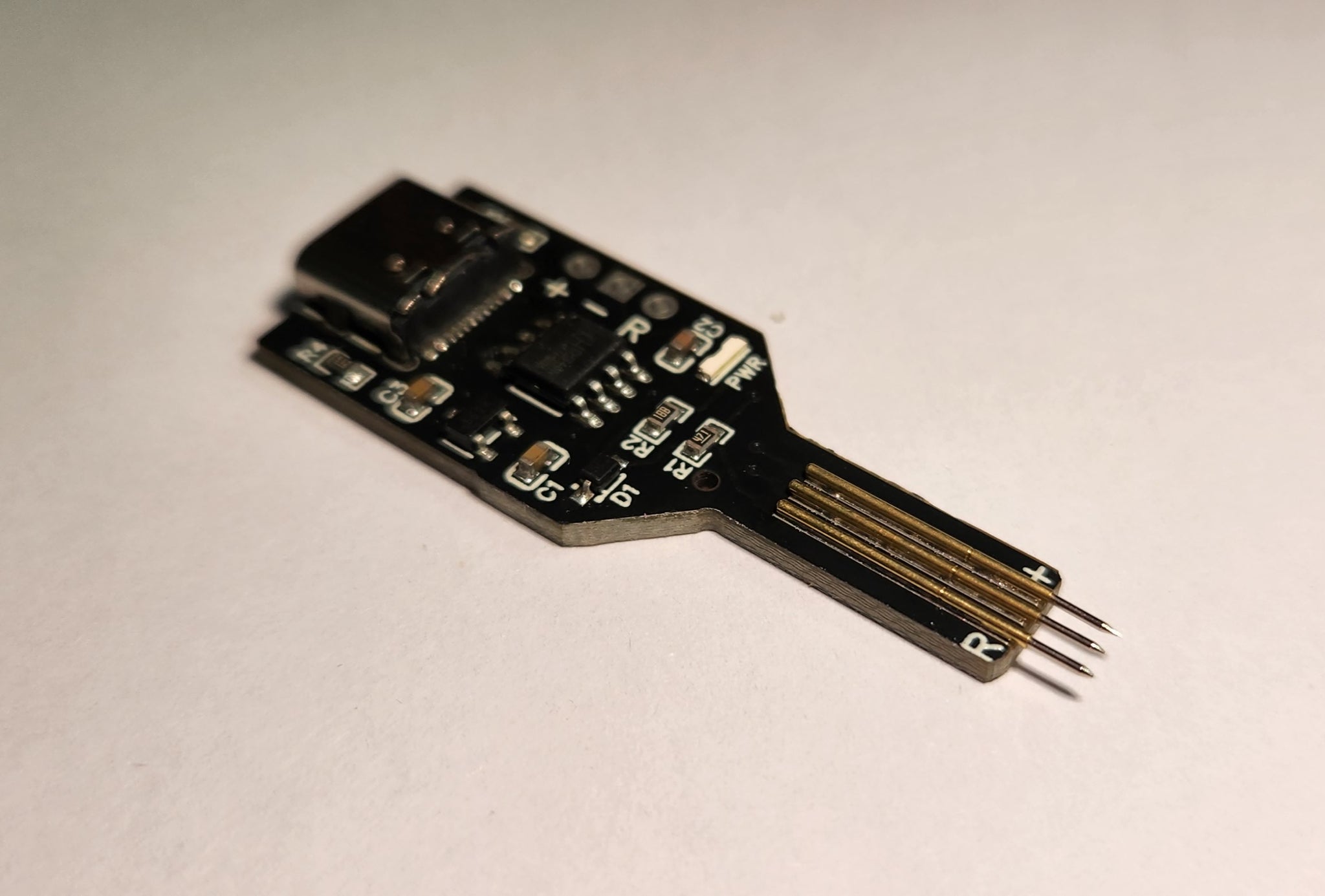 UPDI Programmer Driver Re-flashing Kit Sofirn/Wurkkos/Emisar D3AA/D1AK ...