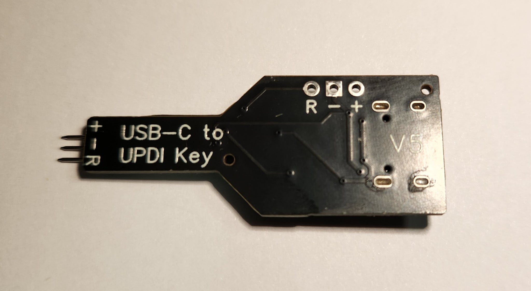 UPDI Programmer Driver Re-flashing Kit Sofirn/Wurkkos/Emisar D3AA/D1AK ...